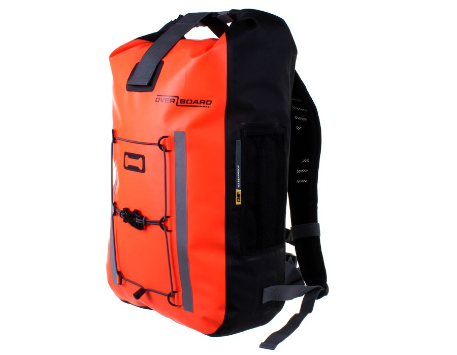OverBoard BACKPACKS | Windsurfing Japan