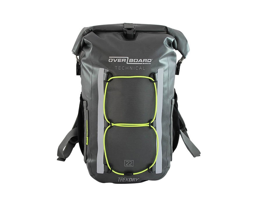OverBoard BACKPACKS | Windsurfing Japan