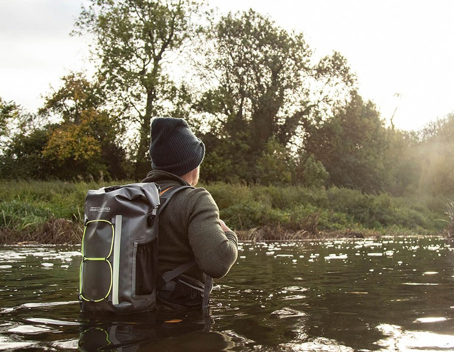 OverBoard BACKPACKS | Windsurfing Japan