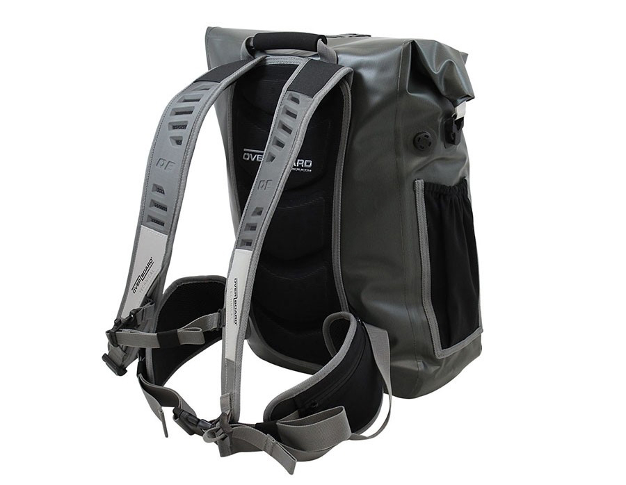 OverBoard BACKPACKS | Windsurfing Japan