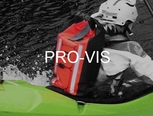 OverBoard PRO-VIS | Windsurfing Japan